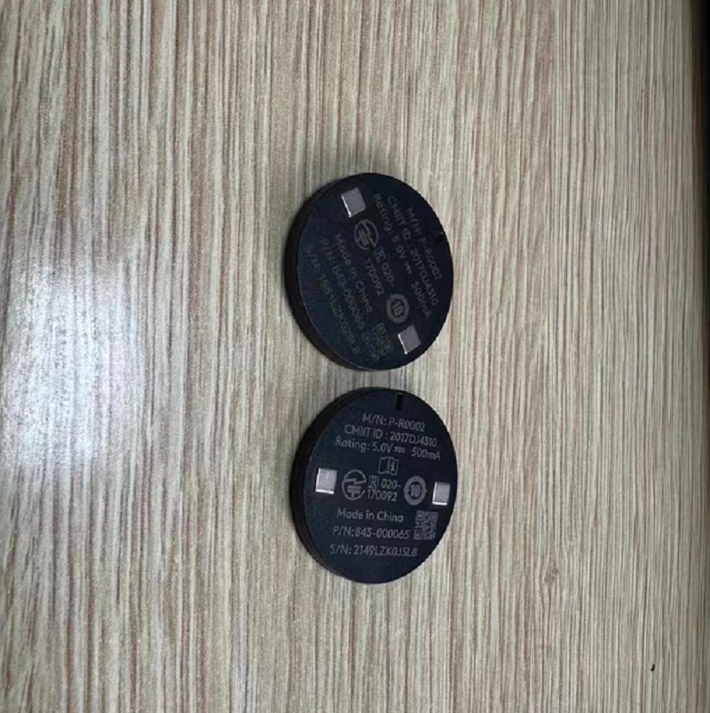 Original Replacement powerplay charger base module for Logitech GPW ...