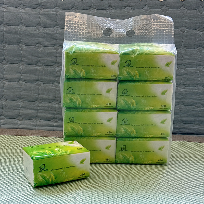 Facial Tissue Paper towel 4 ply bathroom tissue new | Shopee Philippines