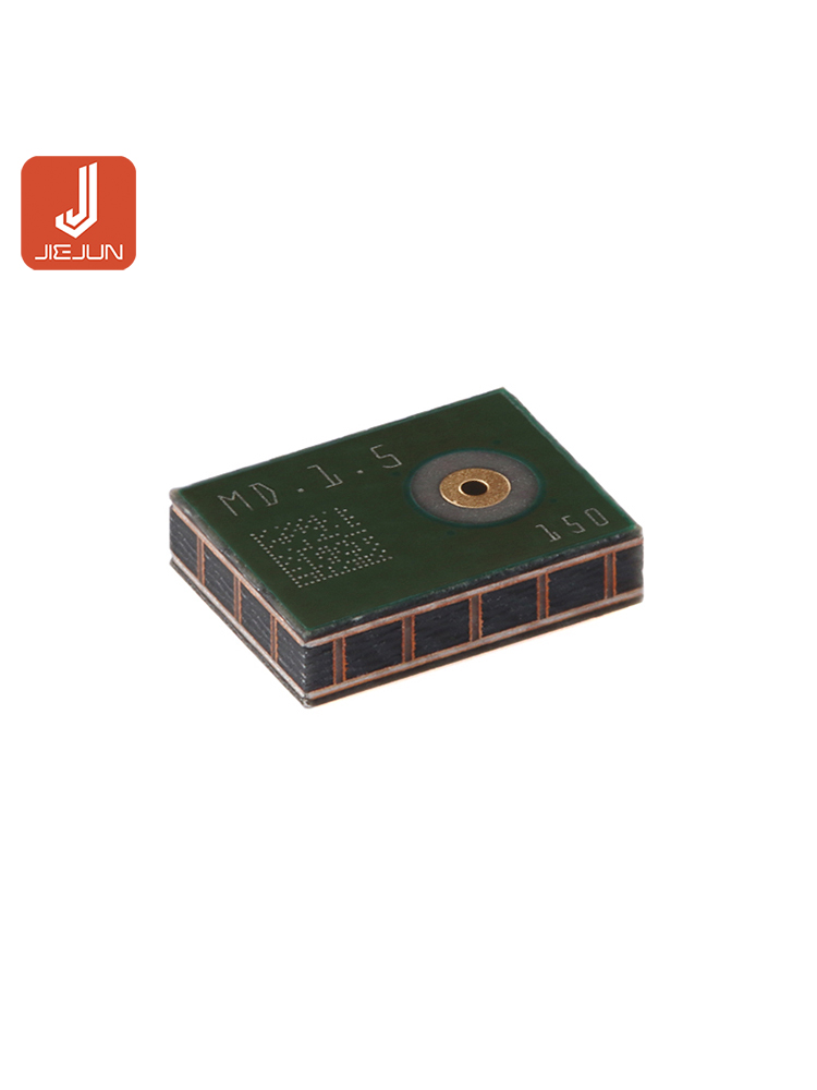 ic chip Original MP34DT05TR-A LGA-5 MEMS audio sensor Omnidirectional ...