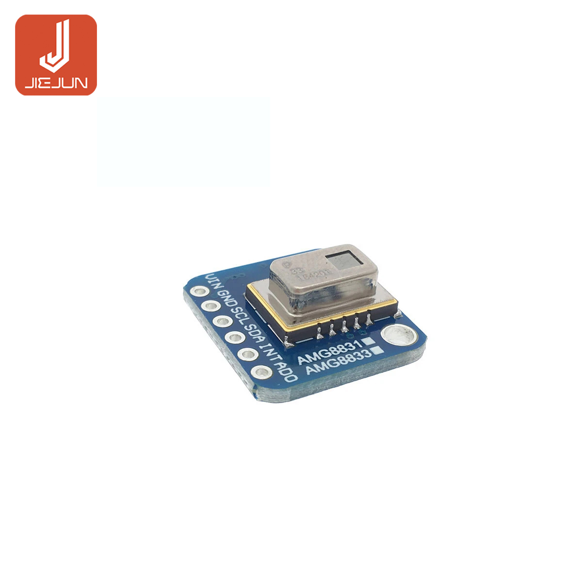 Official AMG8833 IR 88 Thermal Imager Array Temperature Sensor Module ...