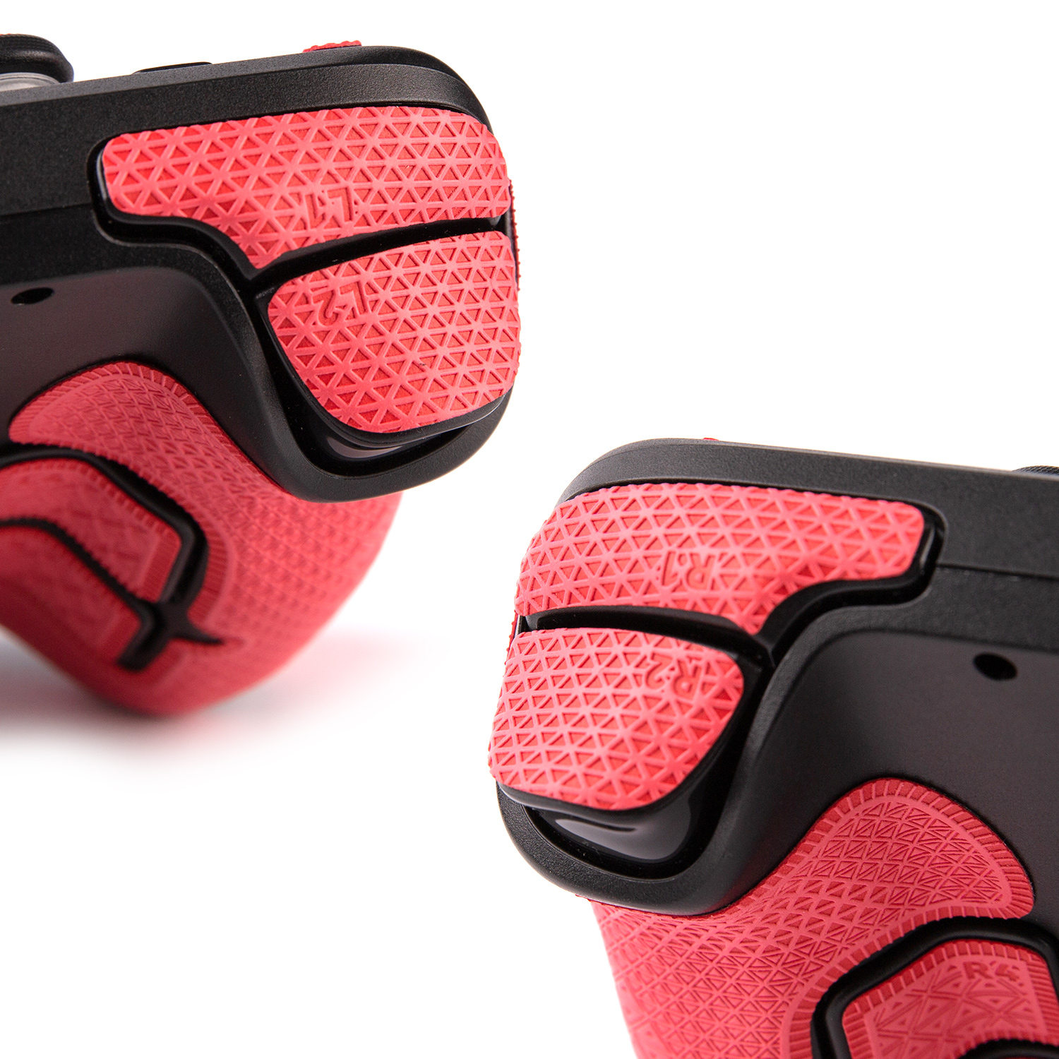 TALONGAMES Controller Grip Tape Compatible With Steam Deck / OLED ...