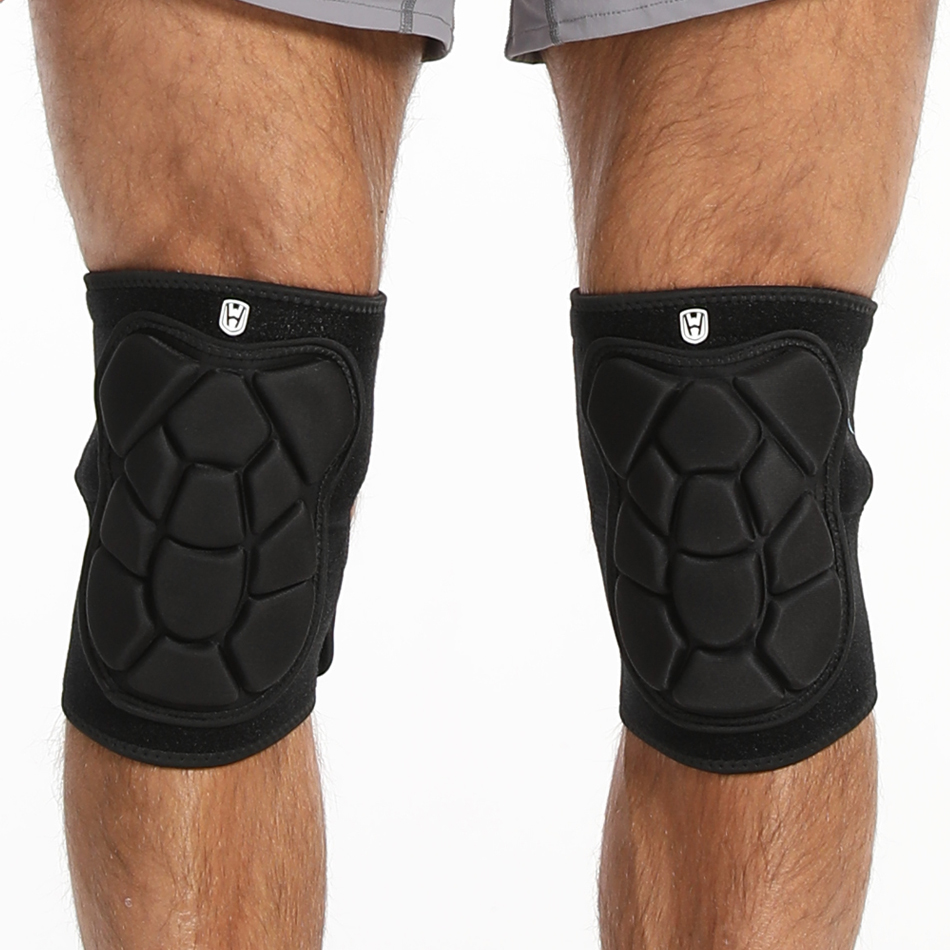 Worthdefence Sports Knee Protection Skiing for Adults and Children ...