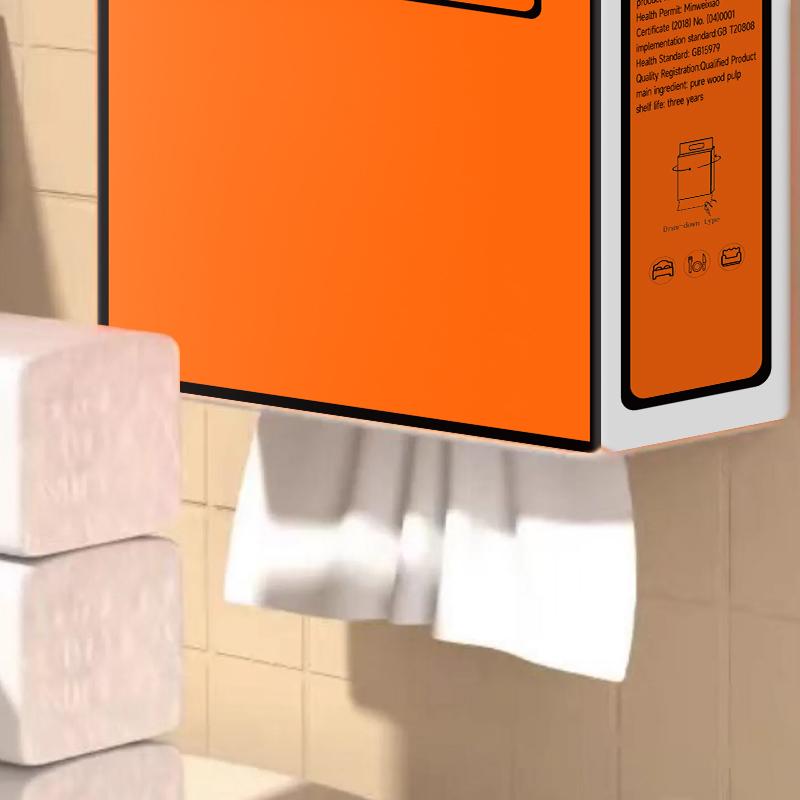 Tissue Paper toilet tissue facial 4ply/orange buy 1take 1 L/orange buy ...