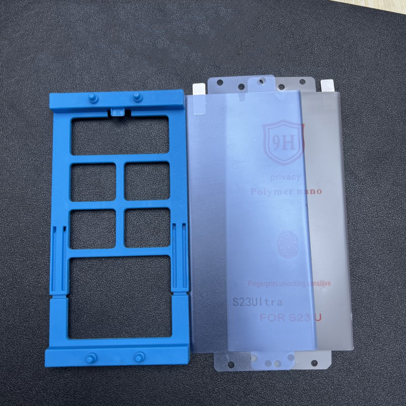 Curved Screen Full Cover Ceramic Film For Honor X9c X9b X9a 200 100 90 80 70 60 Magic7 Magic6 ...