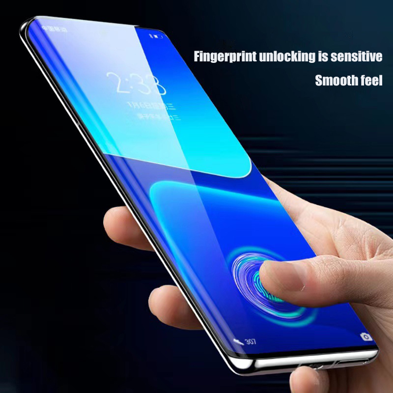 Curved Screen Full Cover Ceramic Film For Honor X9c X9b X9a 200 100 90 80 70 60 Magic7 Magic6 ...