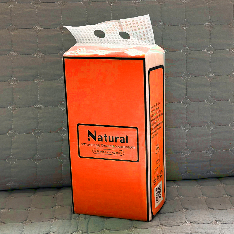 Tree care Buy 1 get 1 free/3pcs tissues Wall-Mounted Tissue Paper Super ...