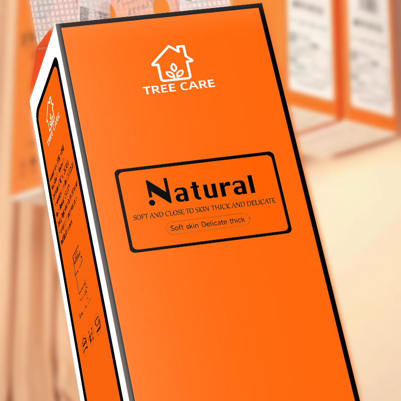 Tree care Buy 1 get 1 free/3pcs tissues Wall-Mounted Tissue Paper Super ...