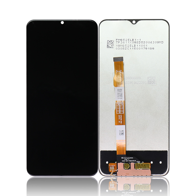 For Suitable vivo Y15A Y15S LCD touch screen new full LCD | Shopee ...