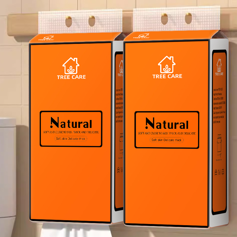 Tree care tissues Wall-Mounted Tissue Paper Large Size hang Paper ...