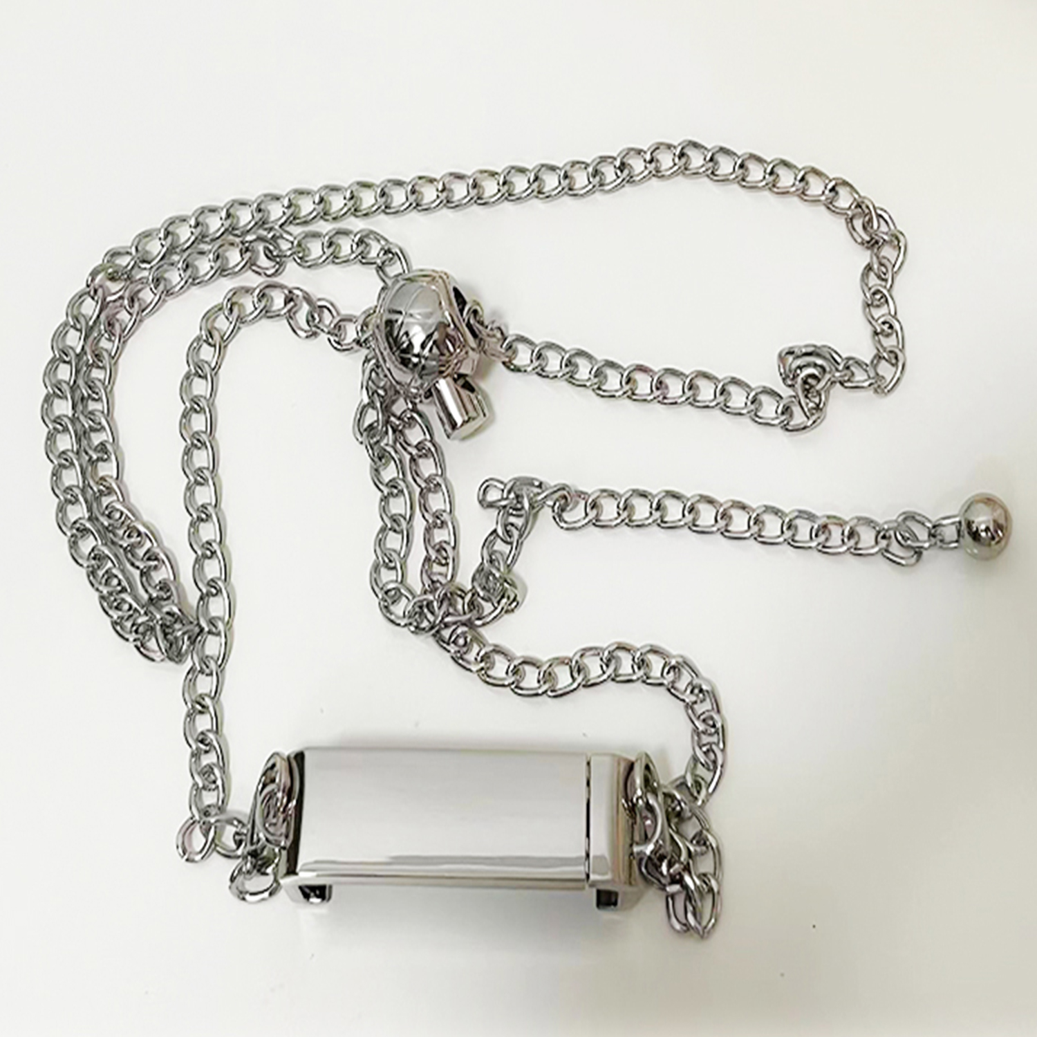 Mobile Phone Crossbody Chain Back Clip, Detachable Lanyard Neck Strap ...