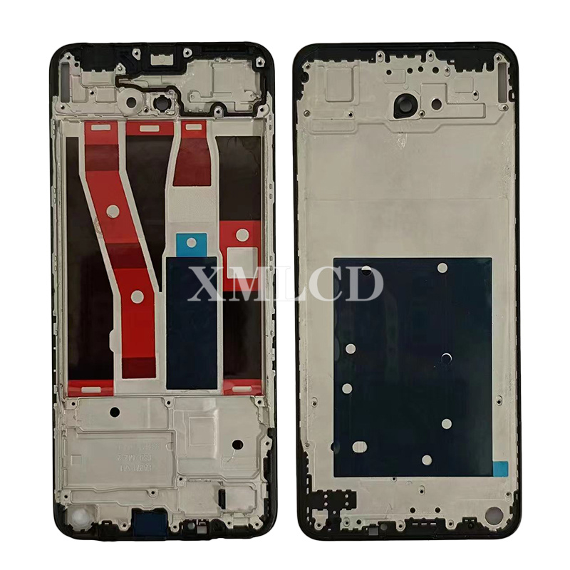 For OPPO A94 A92 A74 A95 A72 A52 A53 A91 4G Middle Frame Front Frame ...