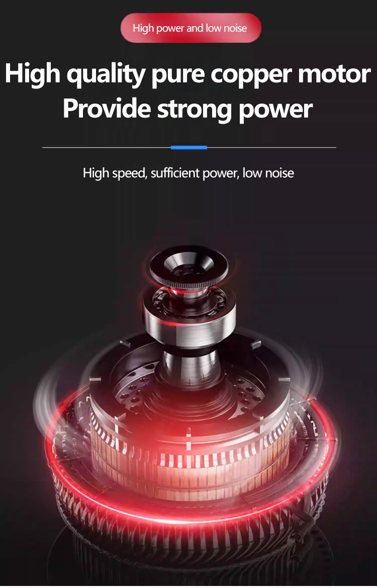 2800W automatic unclogging machine is a professional tool for clearing ...