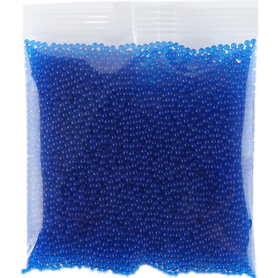 20000pcs DIY Decoration Gel Balls toys bullet Gel blasters Balls glow ...