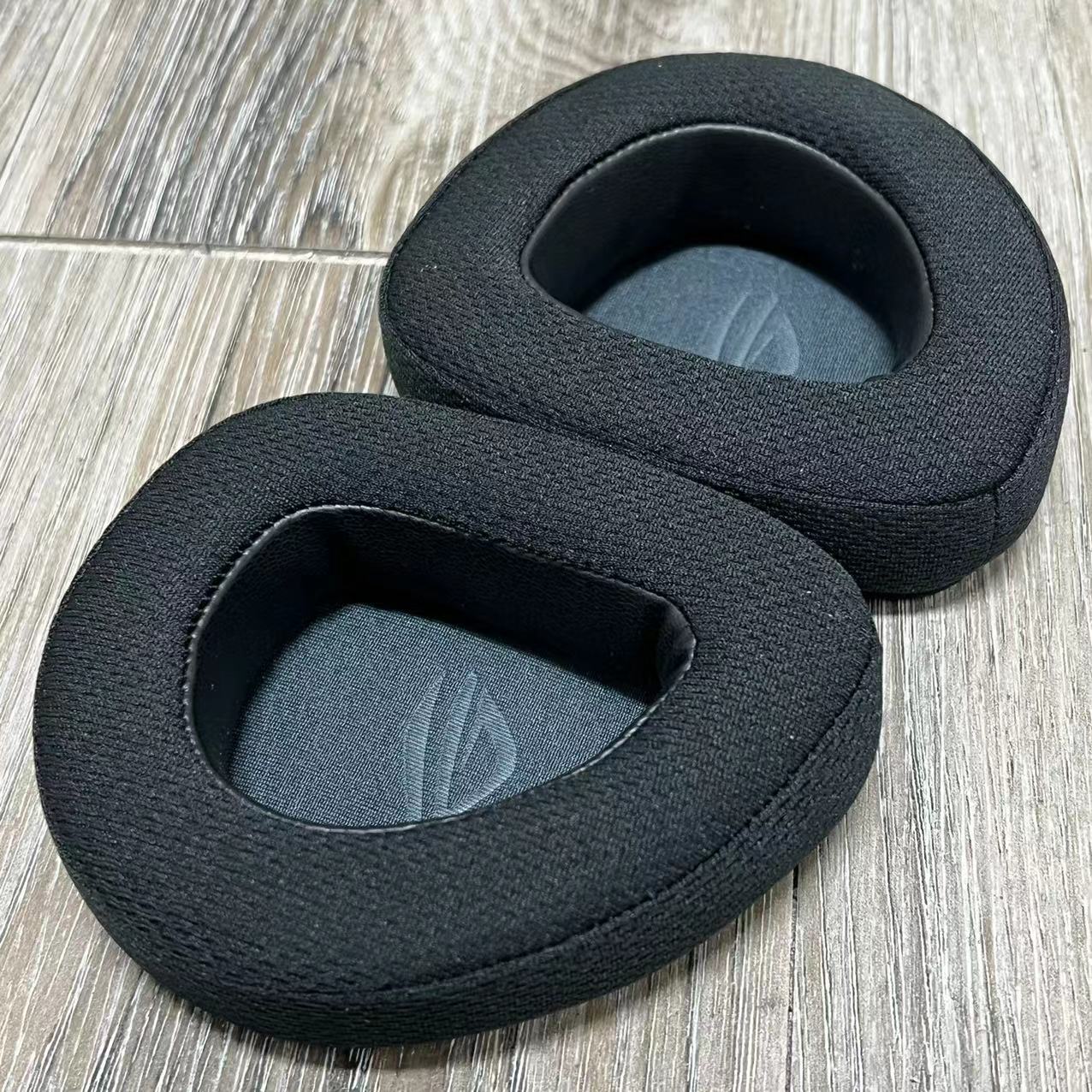 Ear Pads For ASUS ROG Delta/Delta S Gaming Headset Replacement ...
