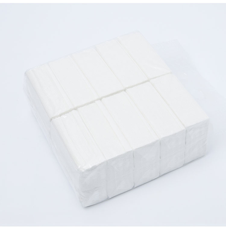 10Pcs order Tissue 4ply Toilet Paper Facial Tissue Car TisTissue ...