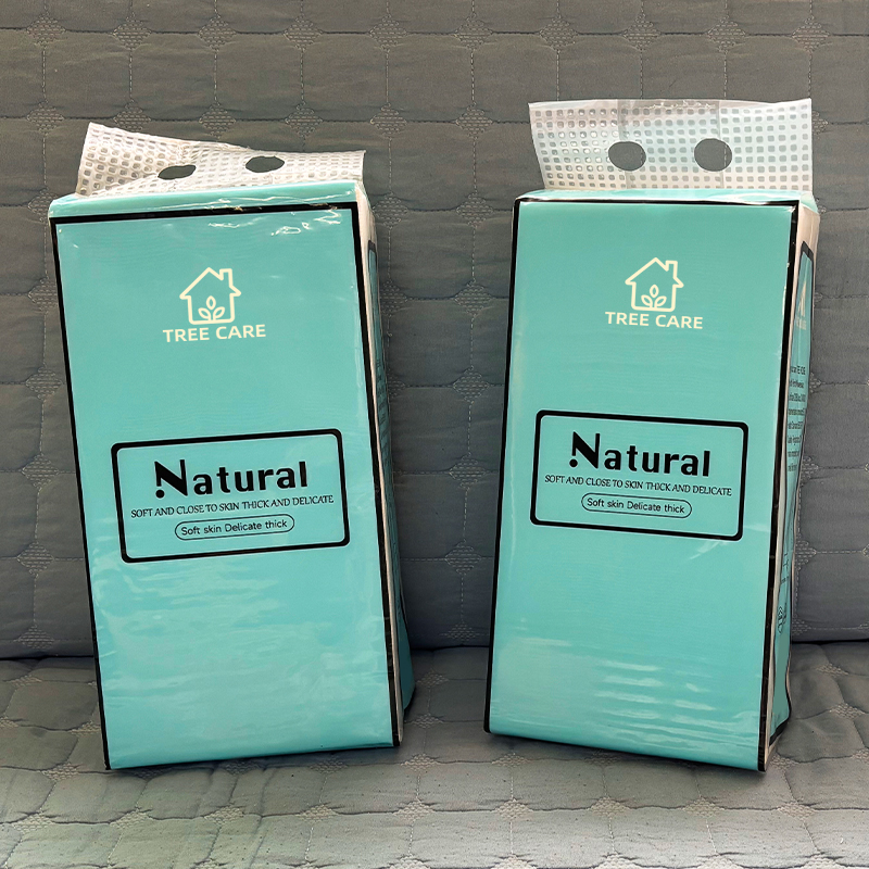 【TREE CARE buy 1 take 1】Highend Tissue Oversized / tisu /napkin ...