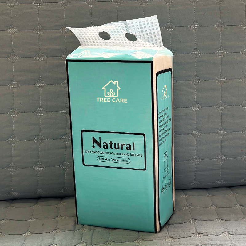 【TREE CARE buy 1 take 1】Highend Tissue Oversized / tisu /napkin ...