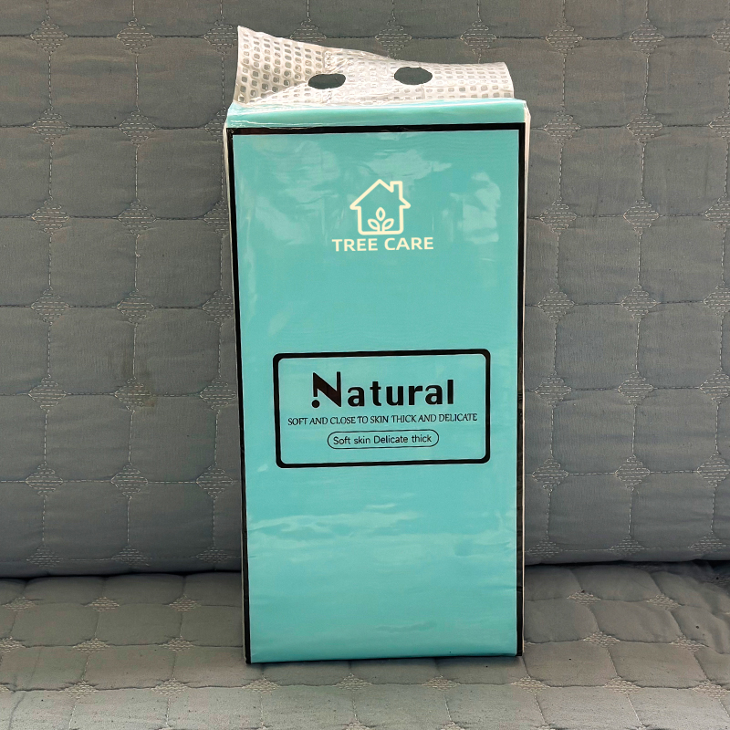 【TREE CARE buy 1 take 1】Highend Tissue Oversized / tisu /napkin ...