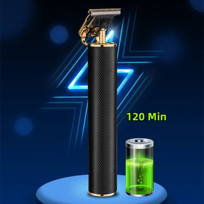 Rechargeable Razor Hair Cut Portable Professional Adjustable Hair ...