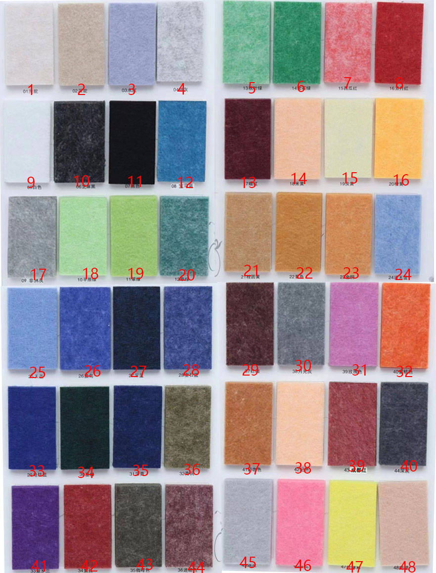 1pc (Self-Adhesive) Stripe Grill Acoustic Foam Panel Soundproof Wall ...