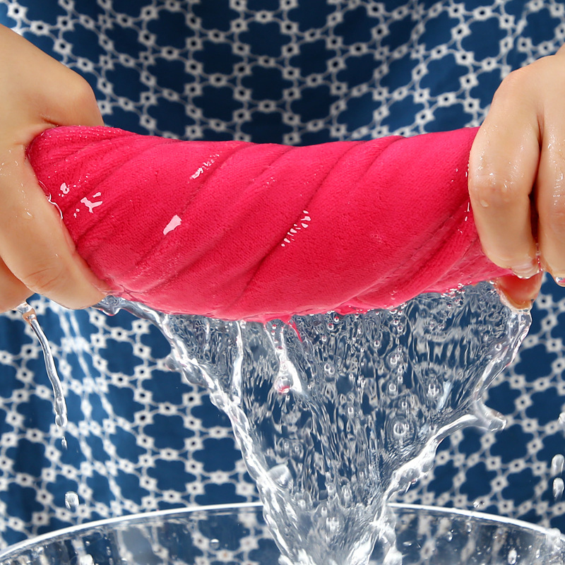 Bath Towel Tuala Mandi Dewasa Extra Besar Microfiber Janji Serap Air 70 ...