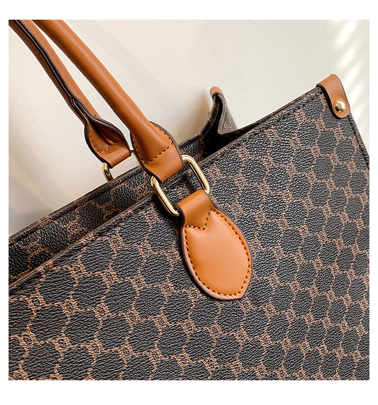 BG4 High Quality New tote bag for woman Business bag Large Capacity bag ...