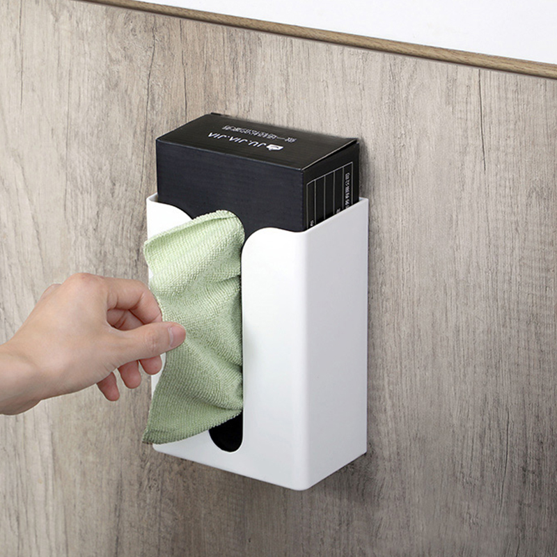 20pcs/box 20*20cm Cleaning cloth kitchen dish towel microfiber ...