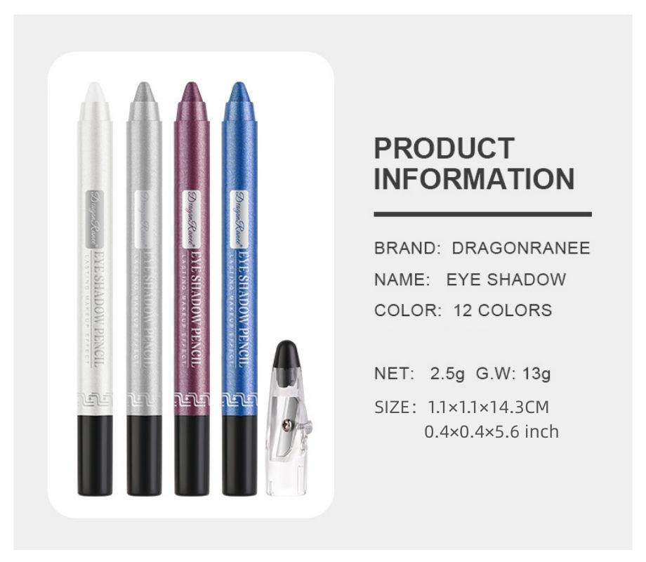 Eyeshadow Pen Eyeliner Eyeshadow Stick Eyeshadow Lying Silkworm Pen ...