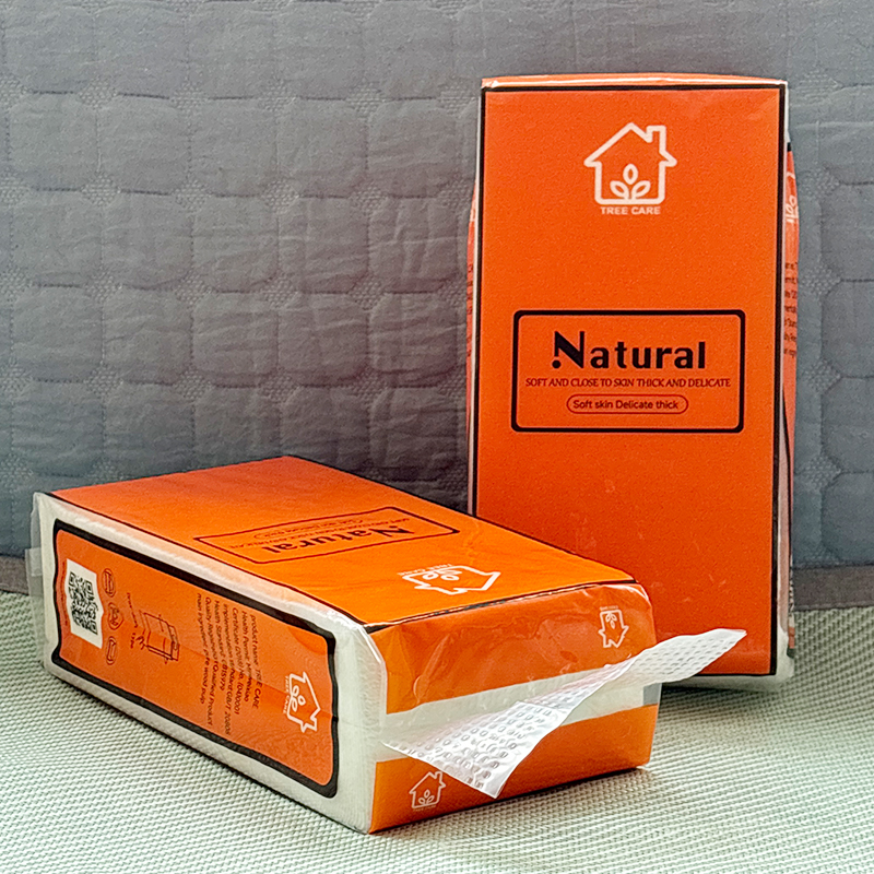 lolo life tree care 2024 new toilet Tissue Paper bathroom tissue 4ply ...