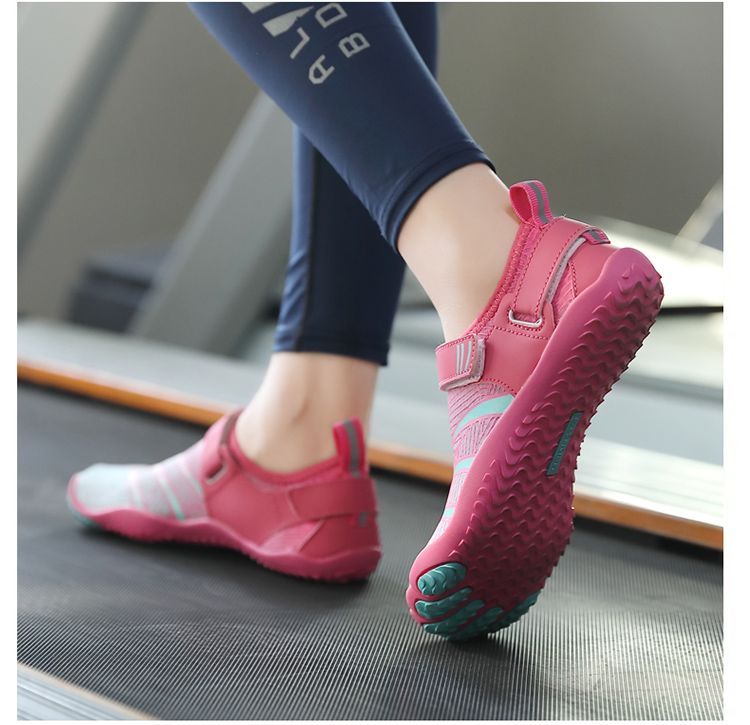 Comprehensive Training Shoes Squat Anti-slip Indoor Sports Shoes Men ...