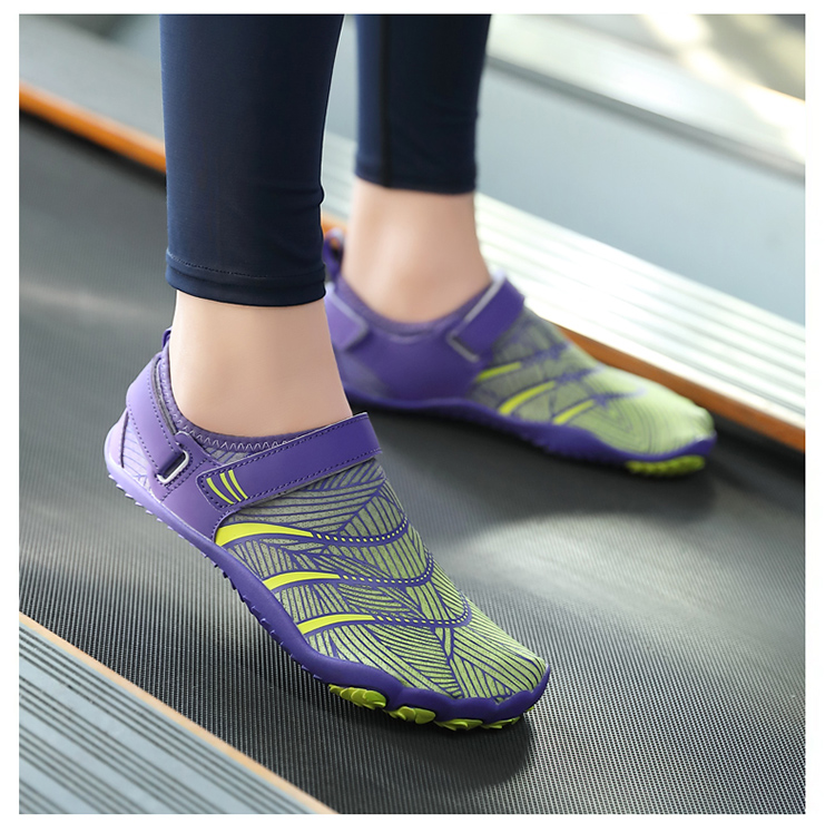 Comprehensive Training Shoes Squat Anti-slip Indoor Sports Shoes Men ...
