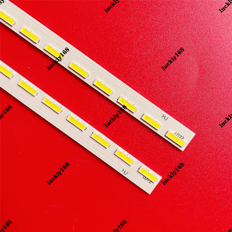 NEW 2 PCS 65C1US L65C1-UDG TCL 65 INCH LED TV BACKLIGHT ( LAMP TV ...