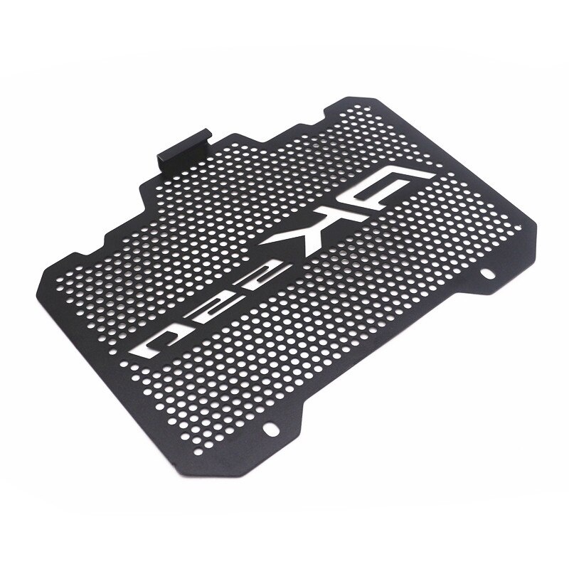 Kymco AK550 Radiator Cover CNC Grille Protector Plug and play | Shopee ...