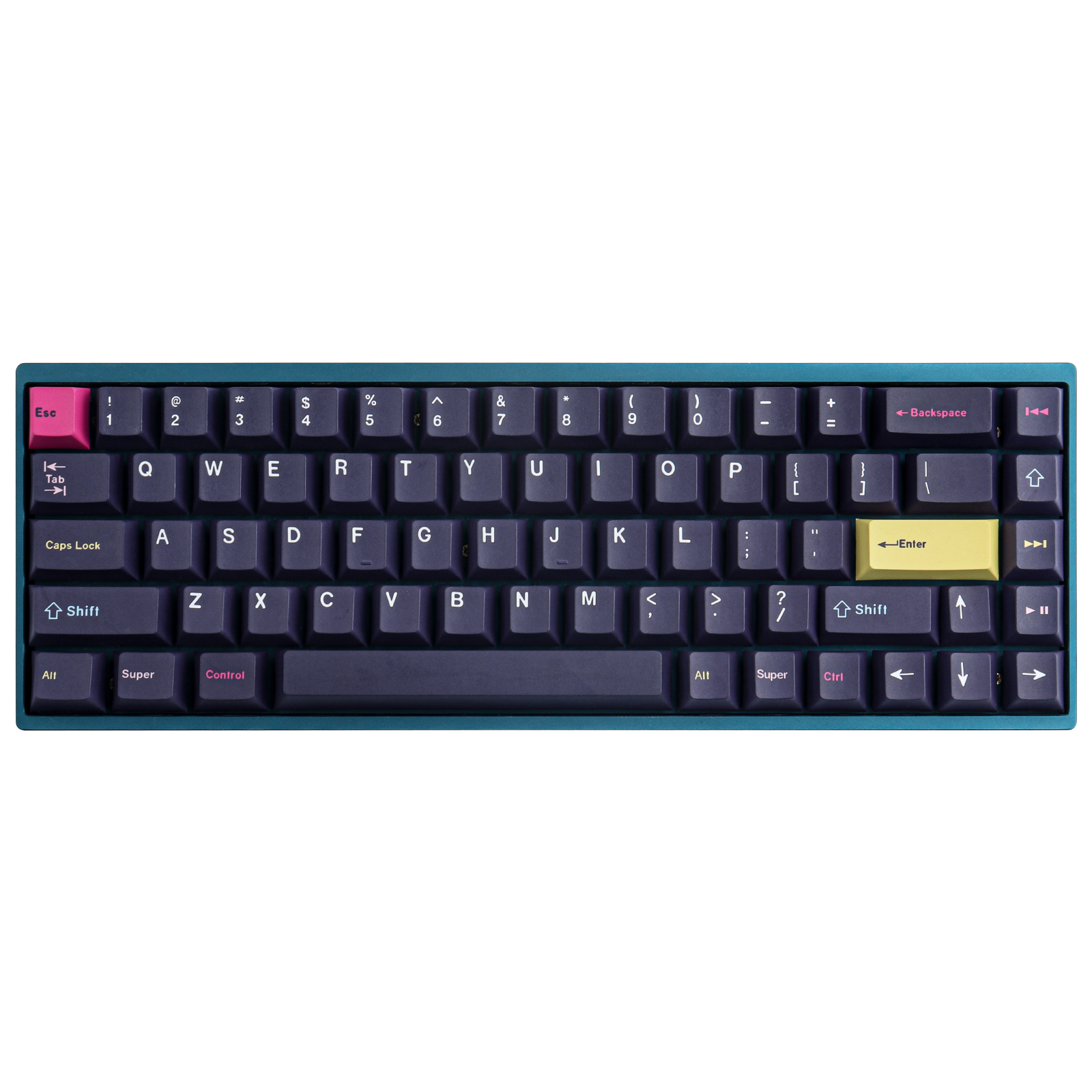 GMK Future Funk keycaps, 151 Keys PBT keycaps cherry Profile DYE-SUB ...