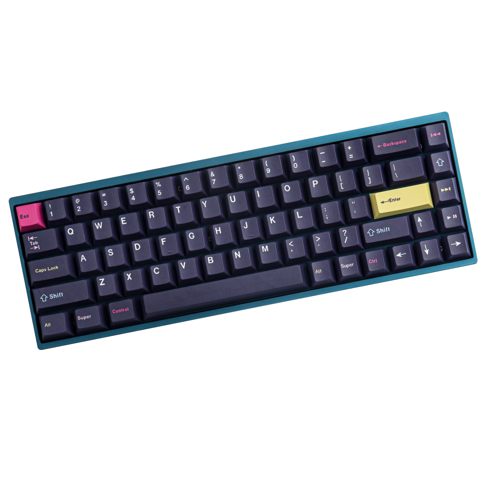 GMK Future Funk keycaps, 151 Keys PBT keycaps cherry Profile DYE-SUB ...