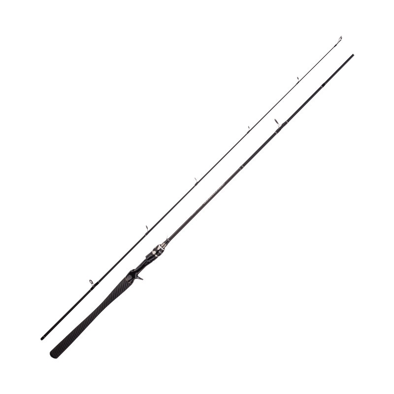 GRANDMASTER 5-18LB Medium Rod 1.8m/2.1m/2.4m Carbon Fishing Rod ...