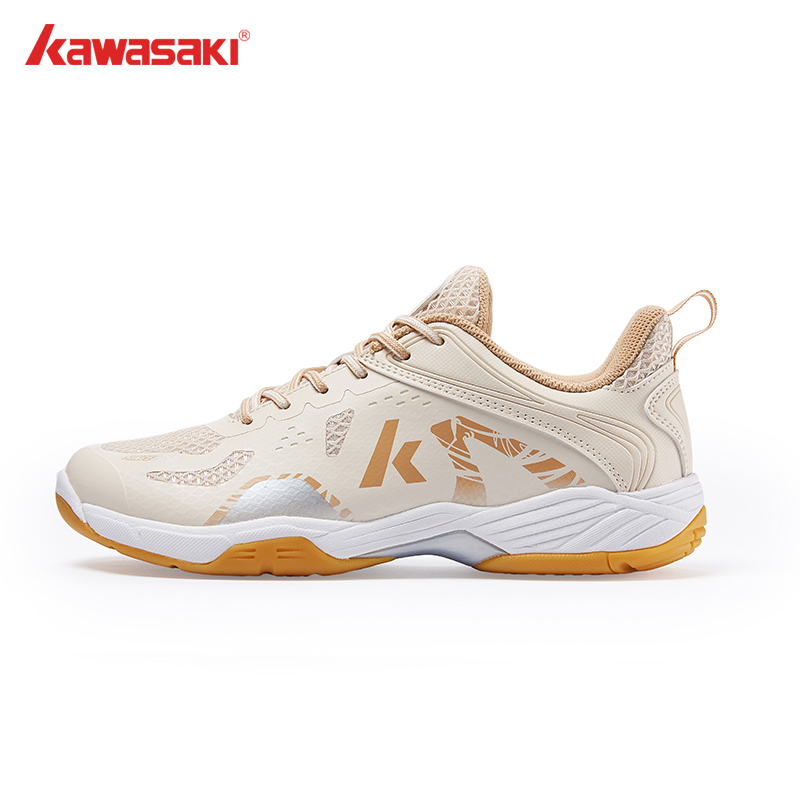 Kawasaki Pickleball Shoes Badminton Shoes Honor Series B3322&C4322 Men ...