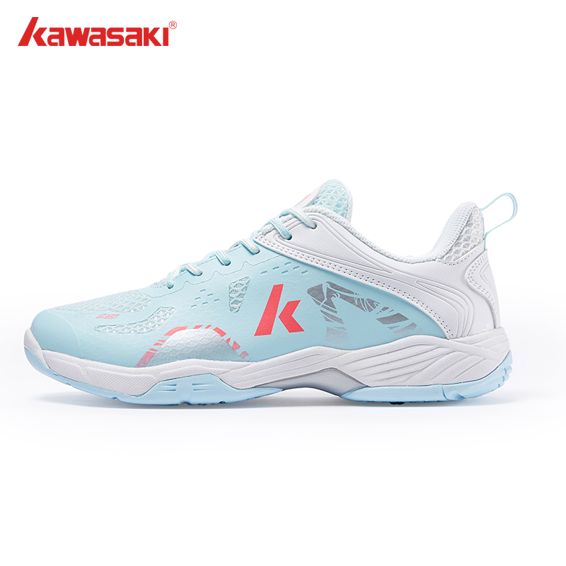 Kawasaki Pickleball Shoes Badminton Shoes Honor Series B3322&C4322 Men ...
