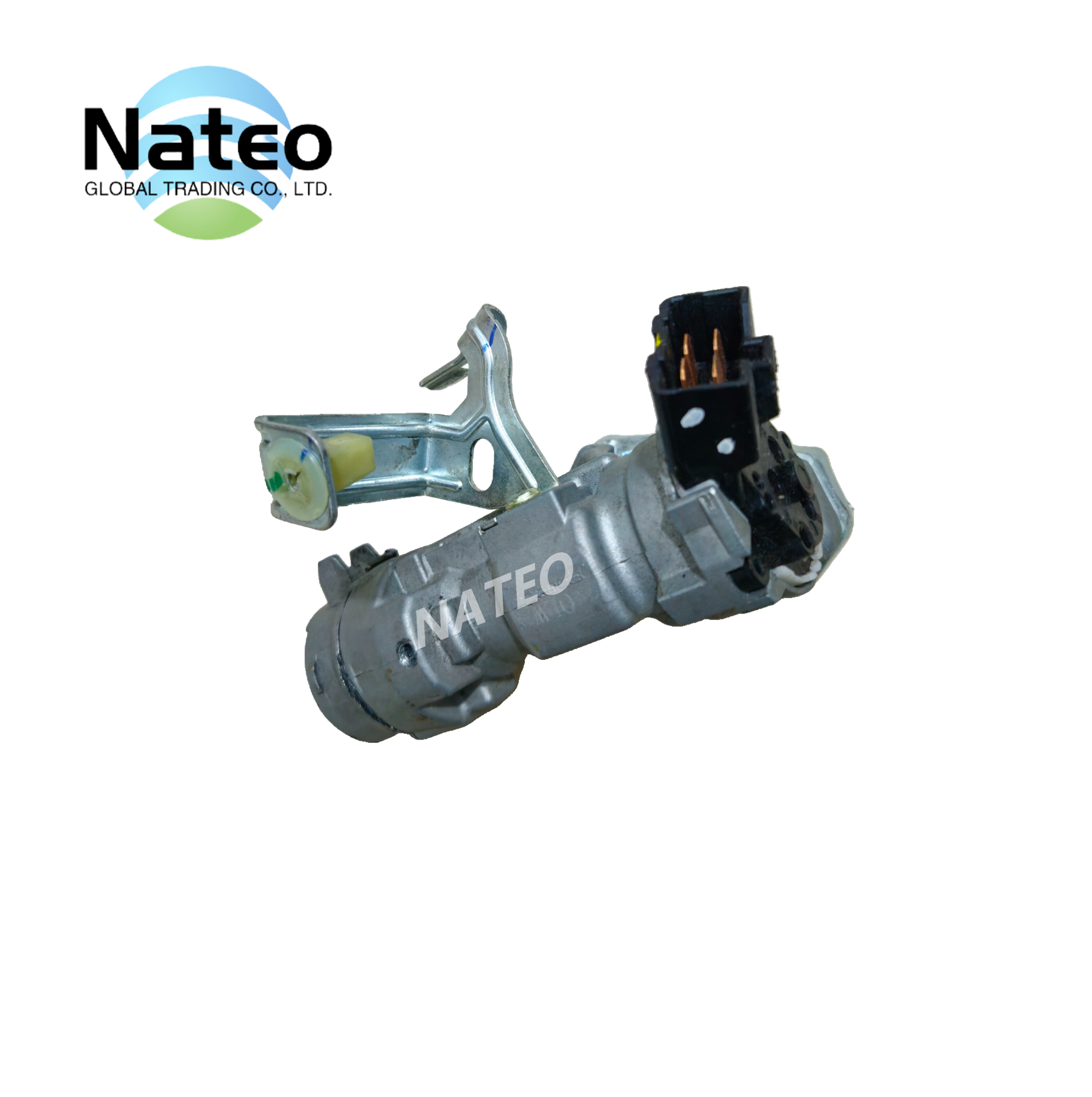 BODY & SWITCH ASSY - STEERING IGNITION FOR KIA SOLUTO STONIC HYUNDAI ...
