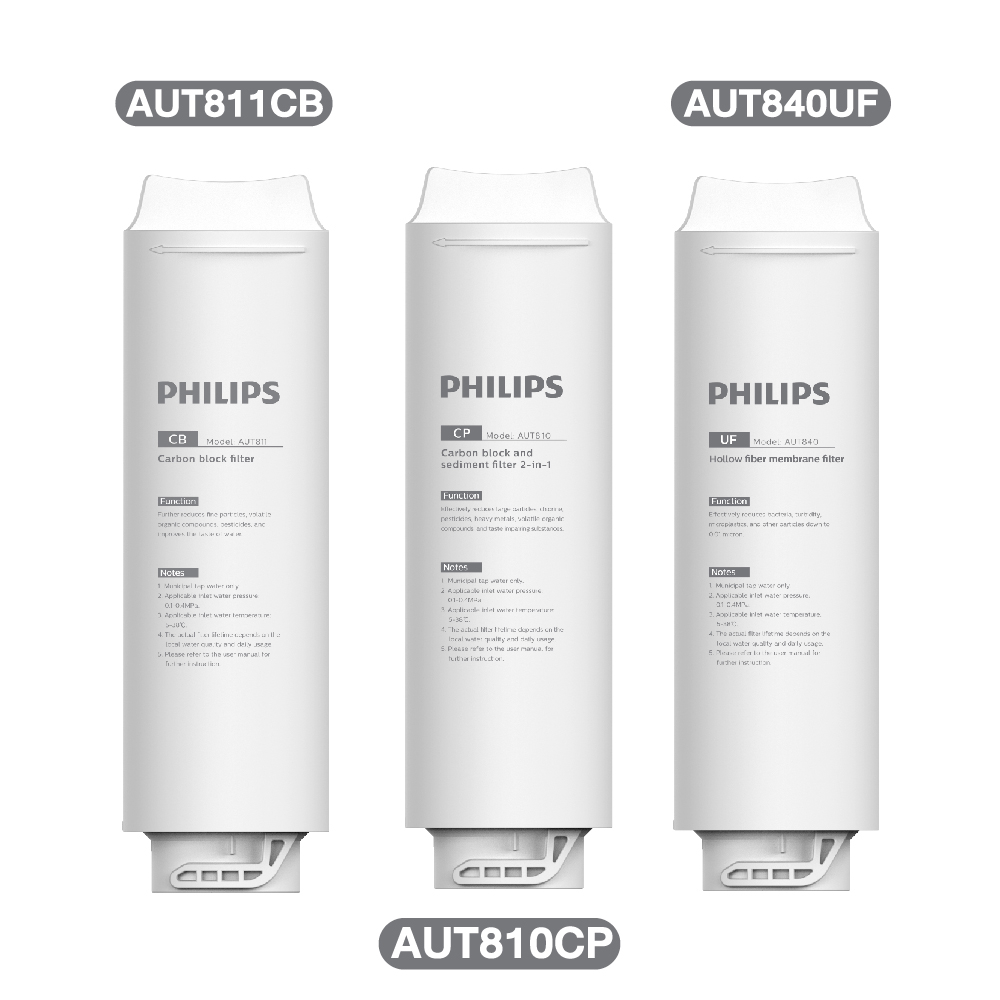 Philips Water Filter Water Purifier UF Water Filter Faucet Filter ...