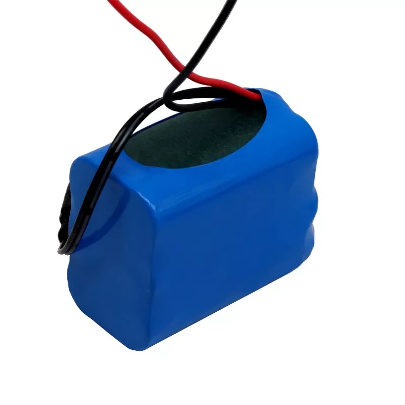3S2P 12V 12800mah battery 18650 Li-ion 12.8 Ah Rechargeable batteries ...