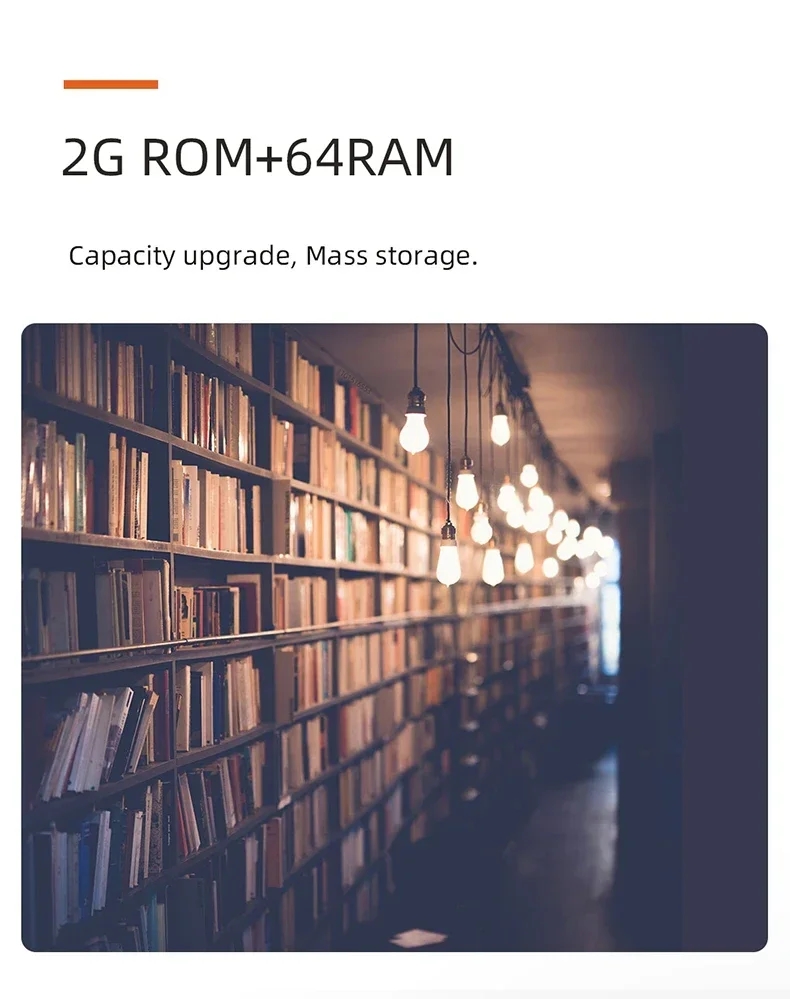 Moaan Plus Ebook Reader InkPalm 5.84 Inch E-ink Screen Electronic Book ...