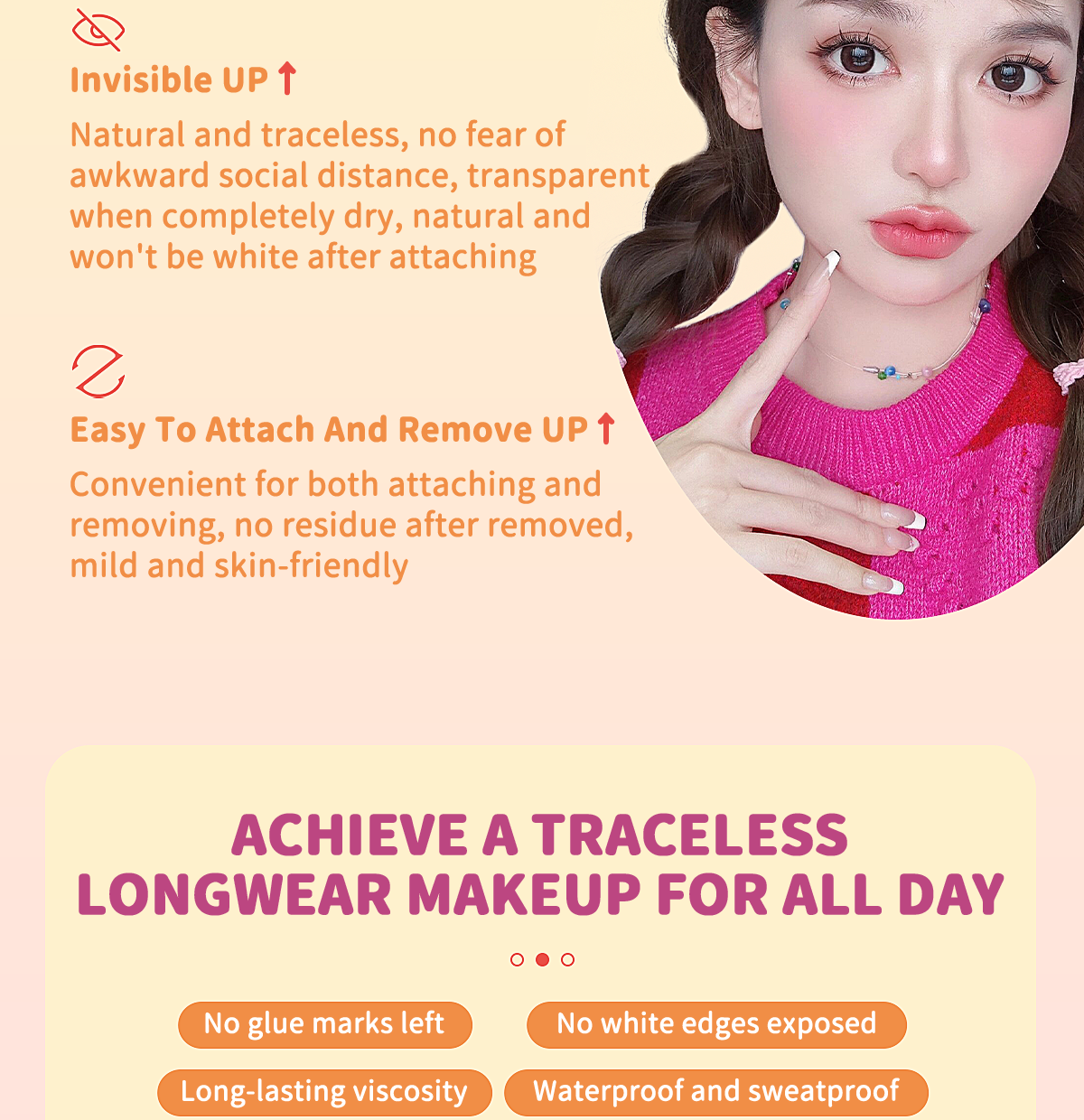 [Sent From Manila] Elyzza 4.5ml Lashes Glue 2-3 Days Arrival Super ...