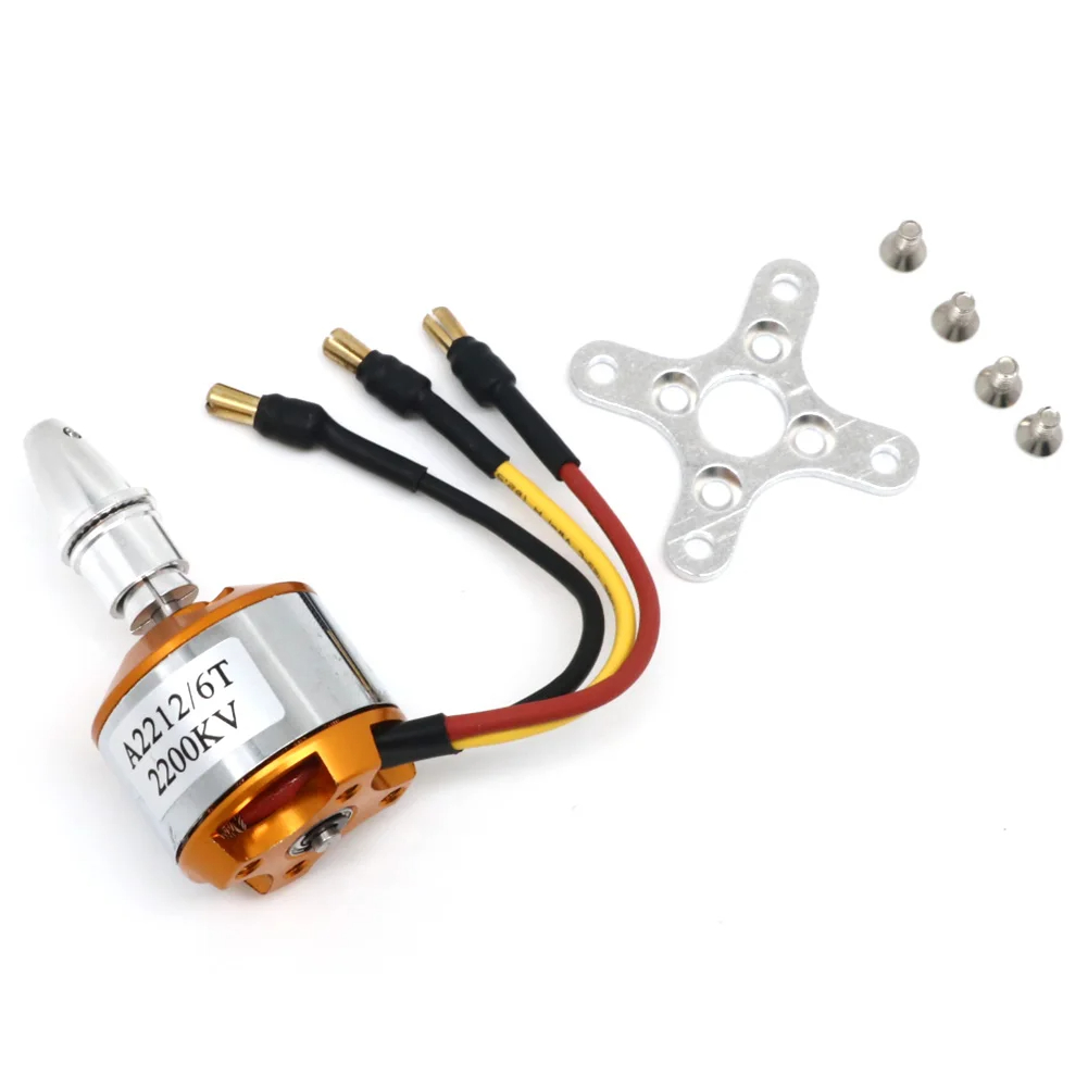 F330 PCB Frame Kit F4 Flight Controller Board XXD A2212 930KV Motor 20A ...