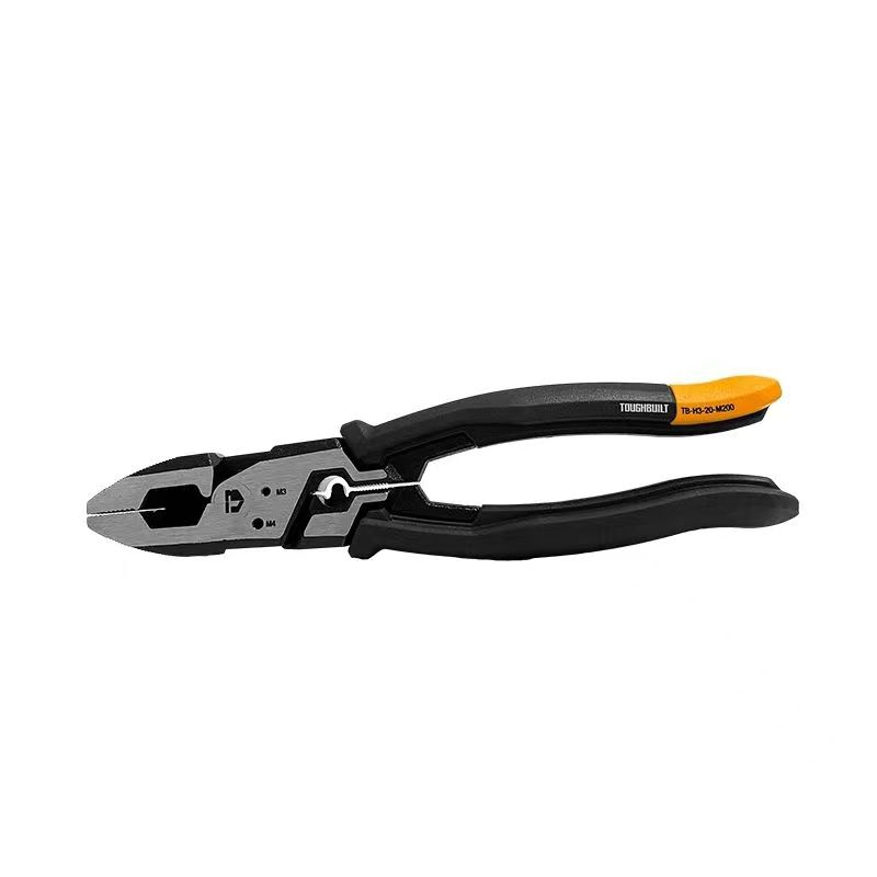 Toughbuilt 26.6cm Industrial Grade Labor-Saving Multifunctional Flat ...