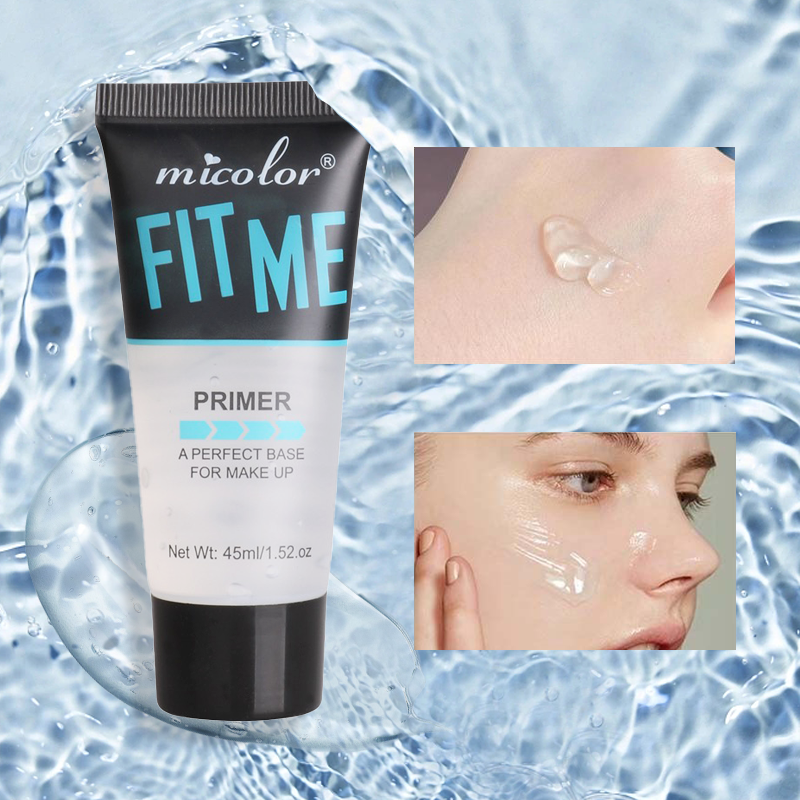 Transparent Transparent Gel Makeup Primer Makeup Primer Moisturizing ...