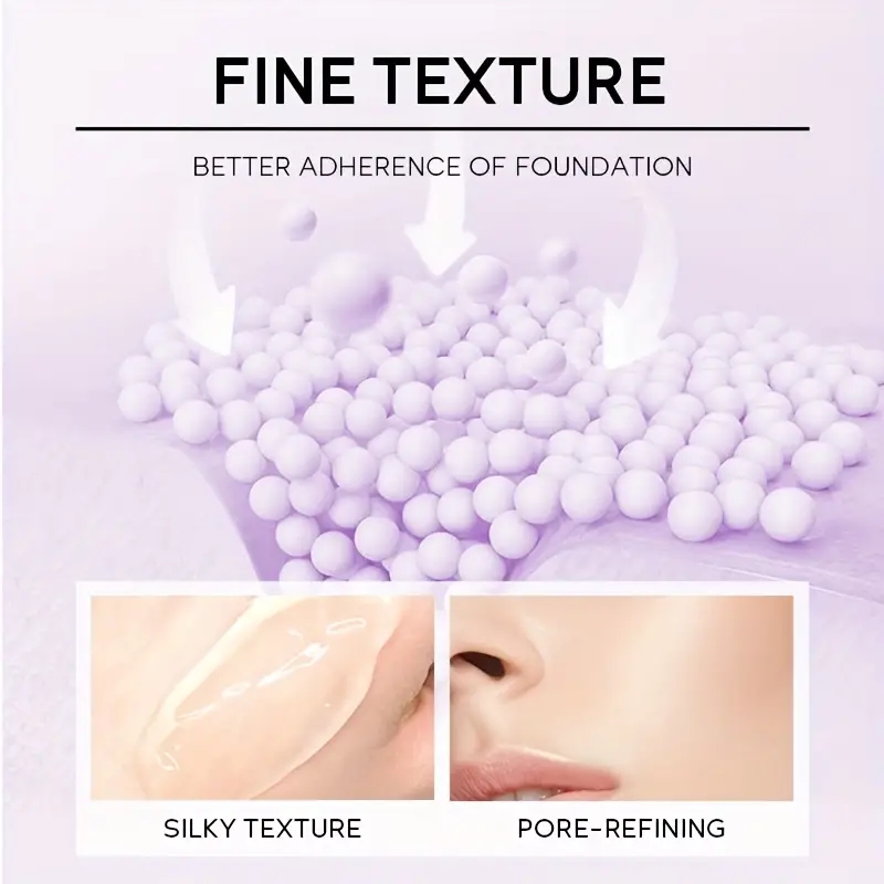 Transparent Transparent Gel Makeup Primer Makeup Primer Moisturizing ...