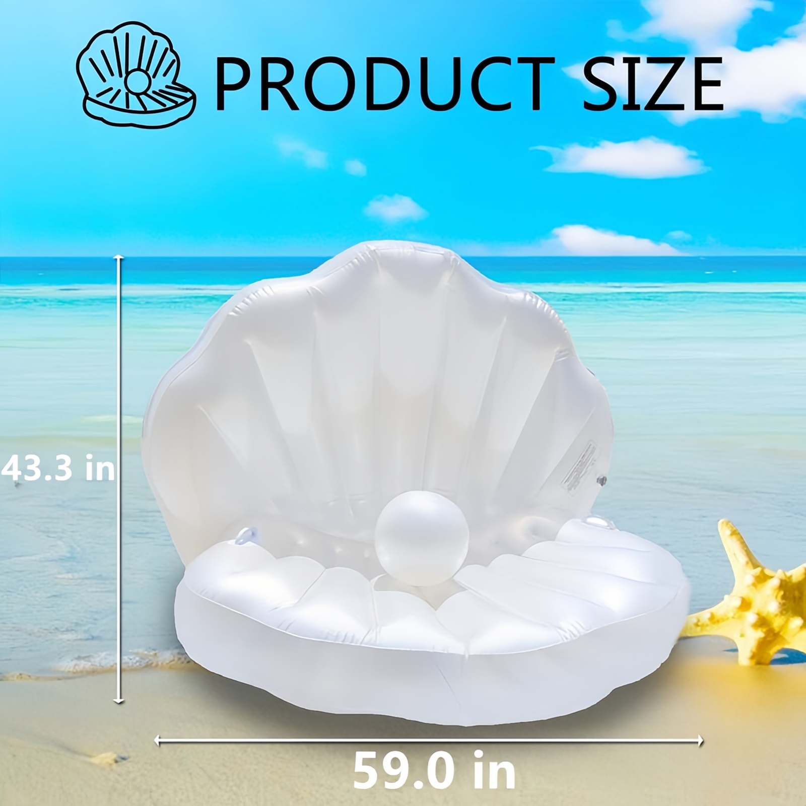 TTSM Inflatable Swimming Pool for Kids and Adult | Portable Baby ...