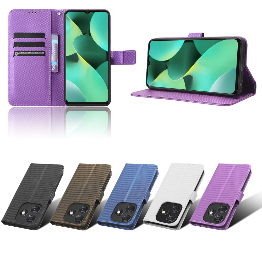 Pu leather Case for Tecno Spark 10 10c KI5k KI5q K15k K15q Back Cover ...