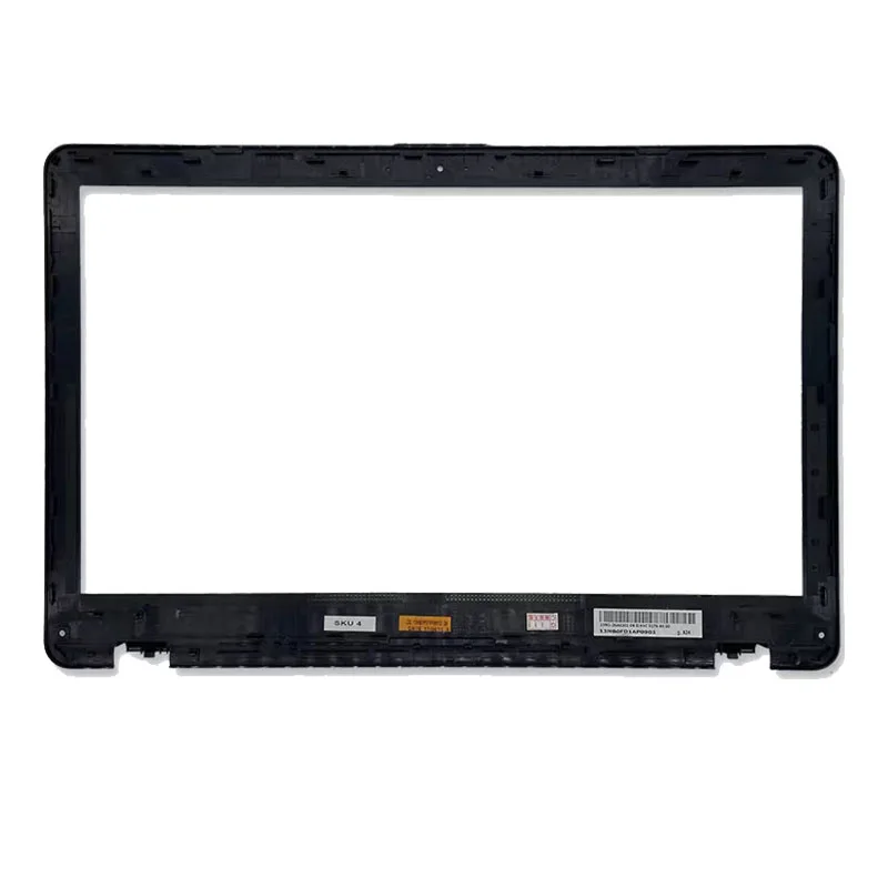 Replacement New Screen Back Cover For Asus X542 A542 X542U X542UR ...